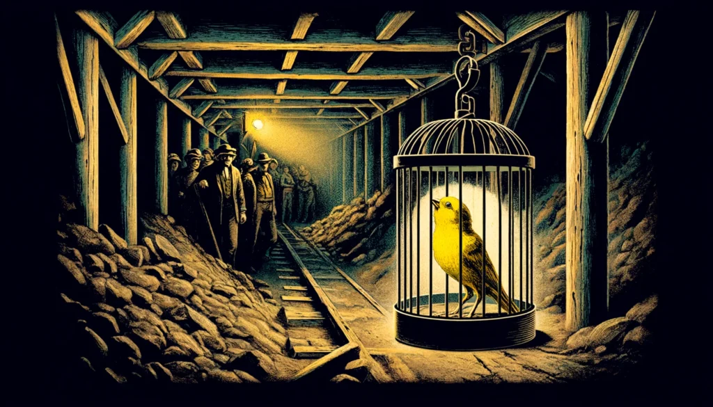 Welcome to Canary Stocks! - Canary Stocks